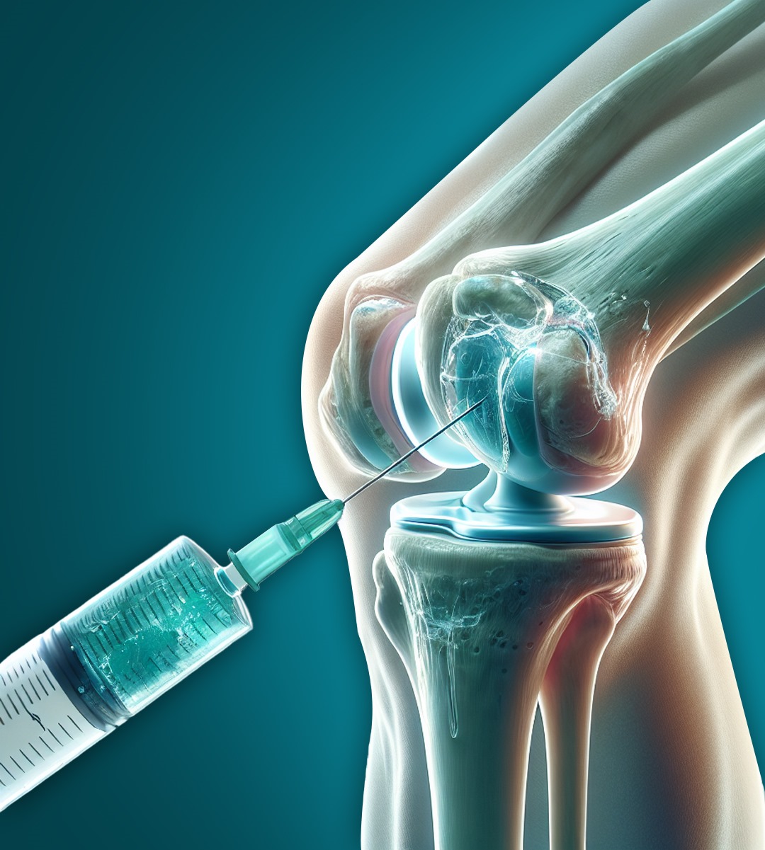 GFC Therapy for Joint Repair | Advanced Orthopedic Care in Delhi